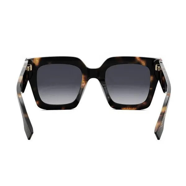 Fendi Roma Sunglasses