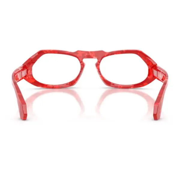ALAIN MIKLI Full Rim Optical Frame