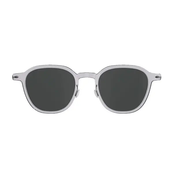 LINDBERG Sun Titanium 8348 Sunglasses - Gray