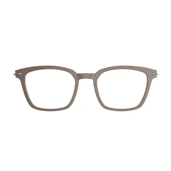 LINDBERG N.o.w. 6645 Eyewear - Brown
