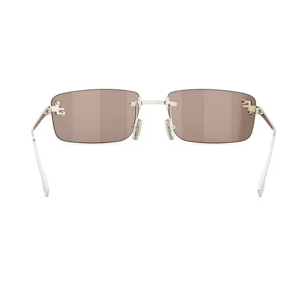 Fendi First Crystal Sunglasses