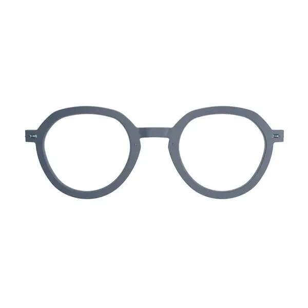 LINDBERG N.o.w. 6640 Eyeglasses - Blue