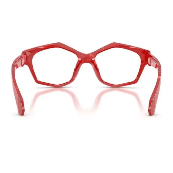 ALAIN MIKLI Optical Frame