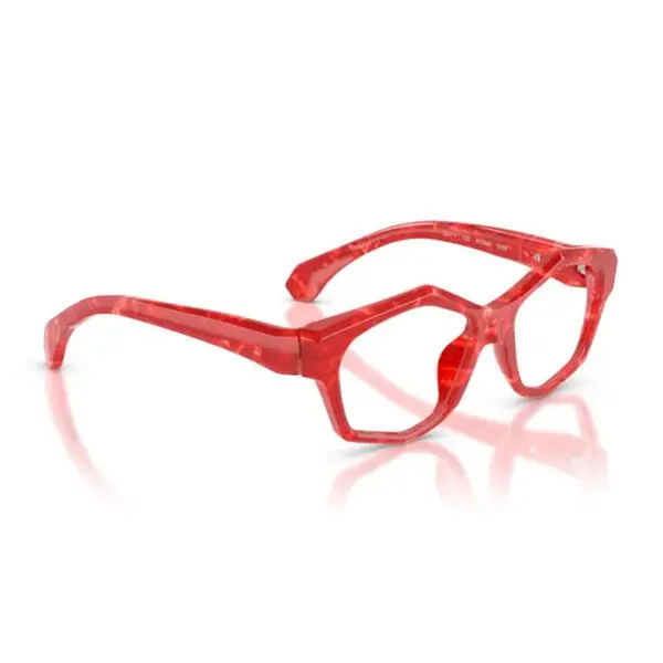 ALAIN MIKLI Optical Frame
