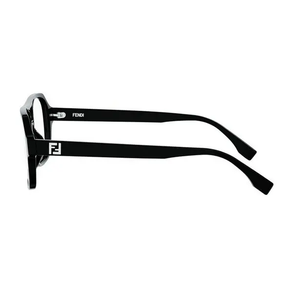 Fendi Ff Squared Eyeglasses
