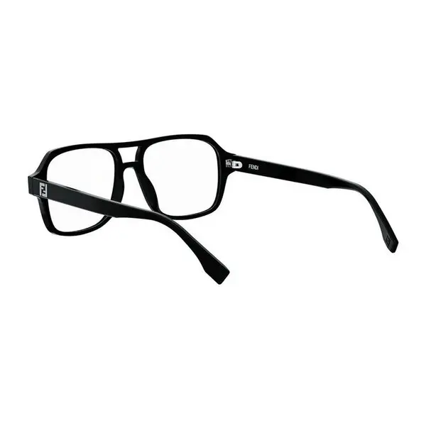 Fendi Ff Squared Eyeglasses