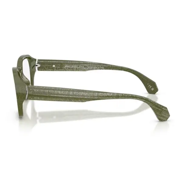 ALAIN MIKLI Eyeglasses
