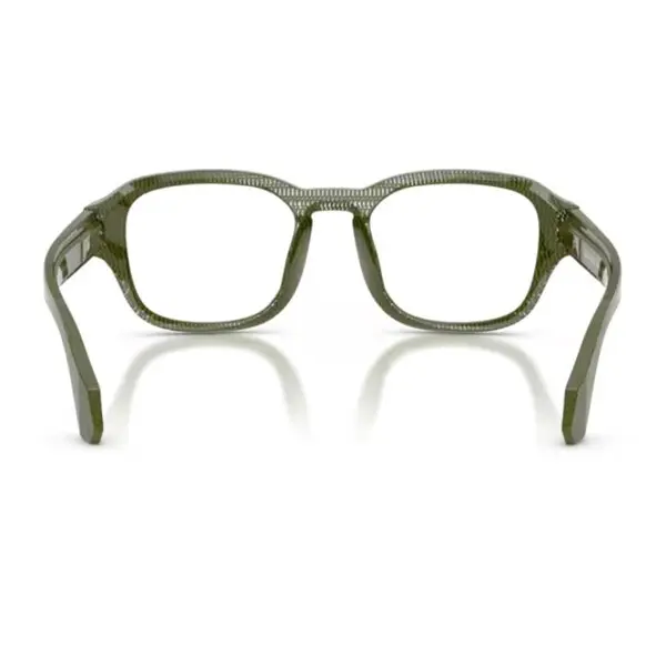 ALAIN MIKLI Eyeglasses