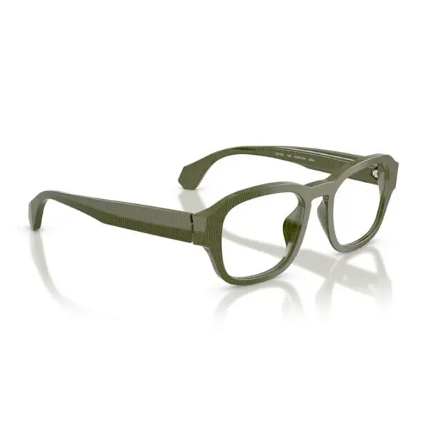 ALAIN MIKLI Eyeglasses