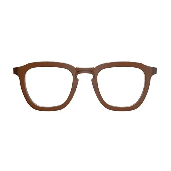 LINDBERG Acetanium 1263 Square Frame