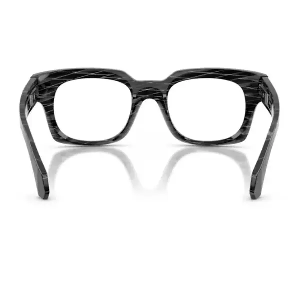 ALAIN MIKLI Optical Frame A03540