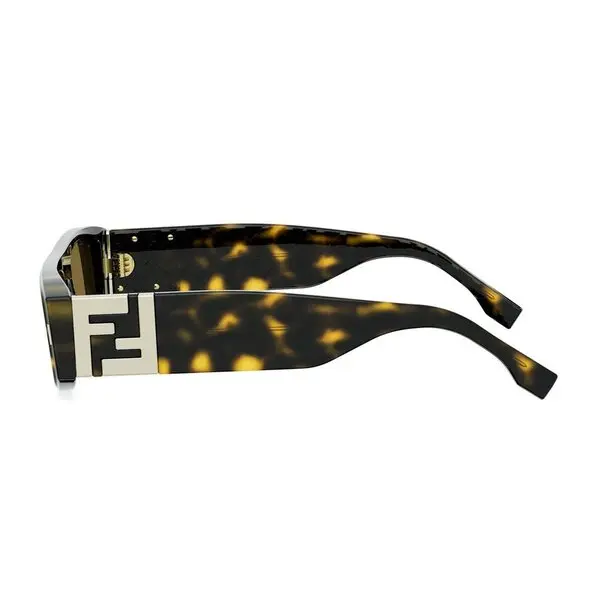 Fendi Ff Squared Sunglasses