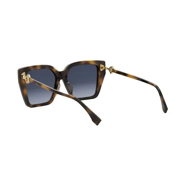 Fendi Ff Diamonds