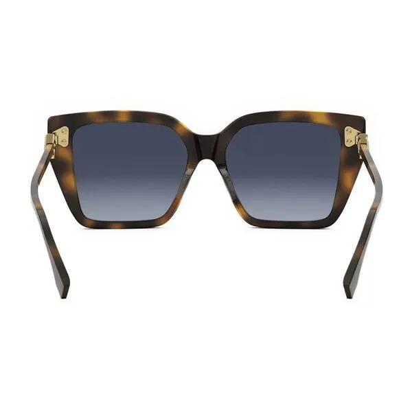 Fendi Ff Diamonds