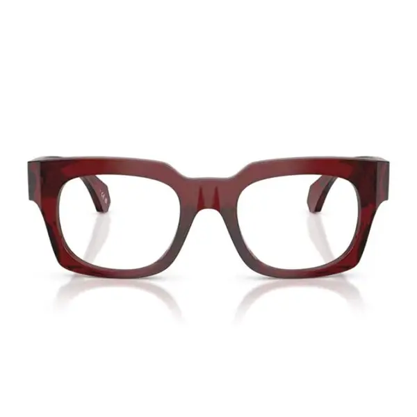 ALAIN MIKLI A03540 Optical Frame