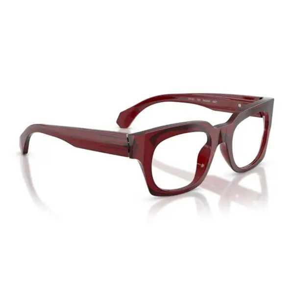 ALAIN MIKLI A03540 Optical Frame