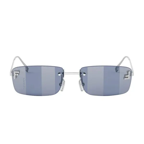 Fendi First Crystal Sunglasses