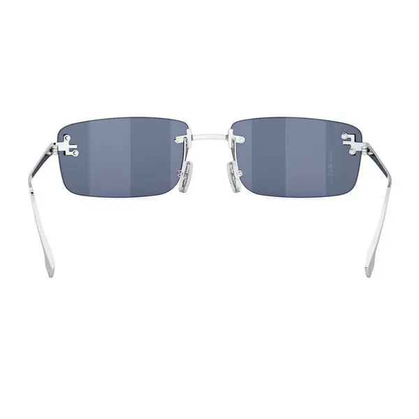 Fendi First Crystal Sunglasses