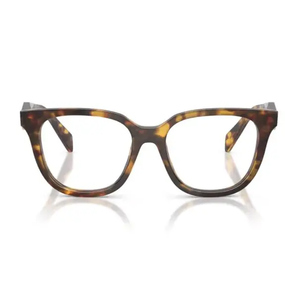 Prada Acetate Butterfly Frame