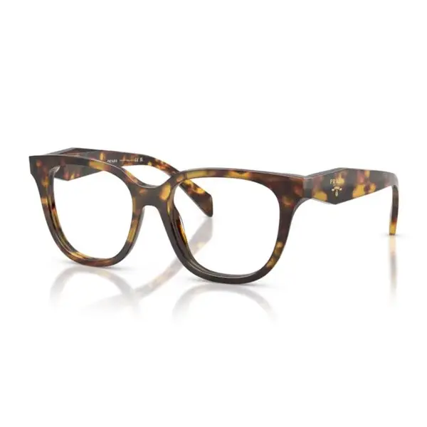 Prada Acetate Butterfly Frame