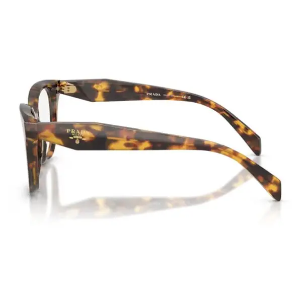 Prada Acetate Butterfly Frame