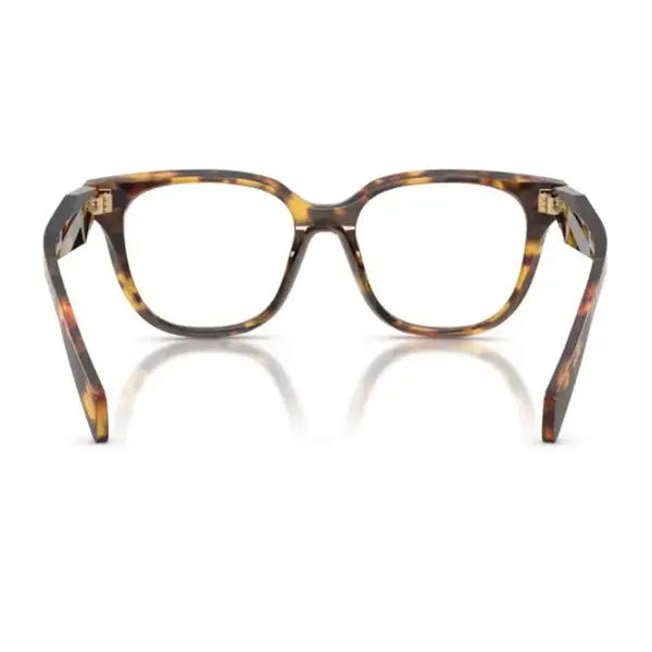 Prada Acetate Butterfly Frame