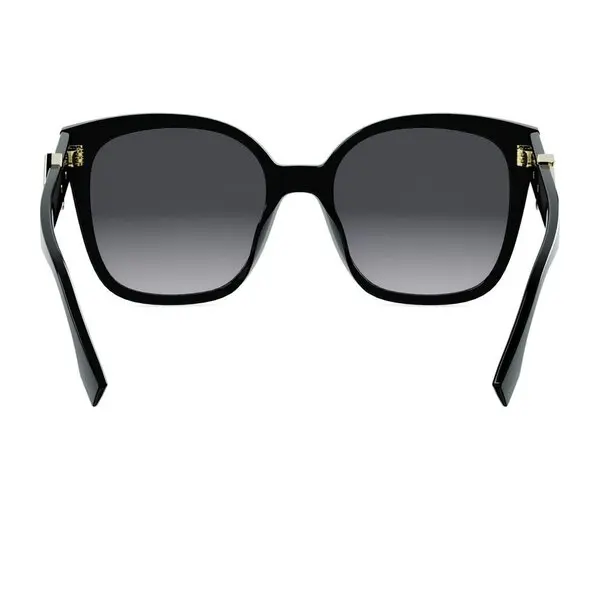Fendi Ff Diamonds Sunglasses