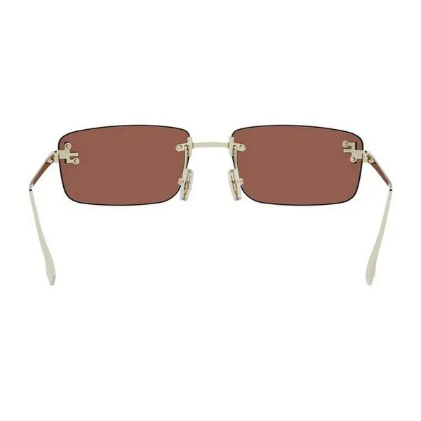 Fendi First Crystal Sunglasses