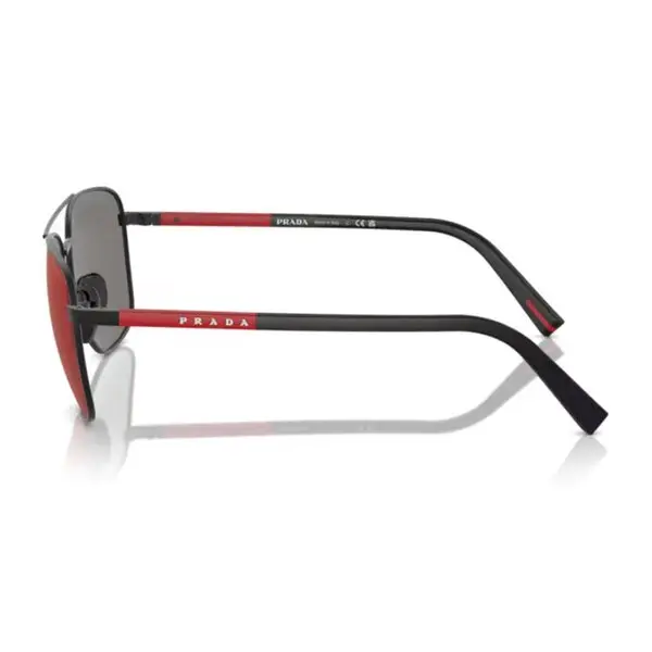 Prada Ps 54zs Aviator Sunglasses
