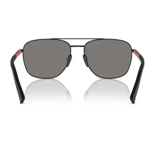 Prada Ps 54zs Aviator Sunglasses