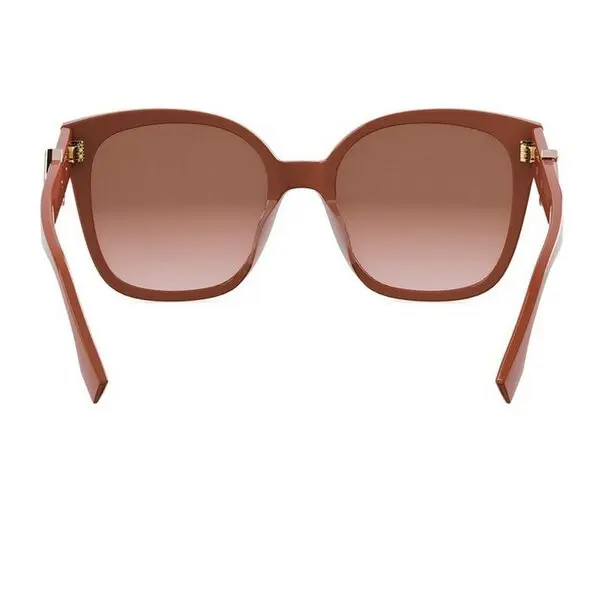 Fendi Ff Diamonds Sunglasses