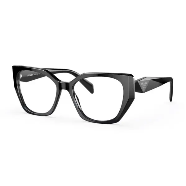 Prada Full Rim Cat Eye Eyeglasses