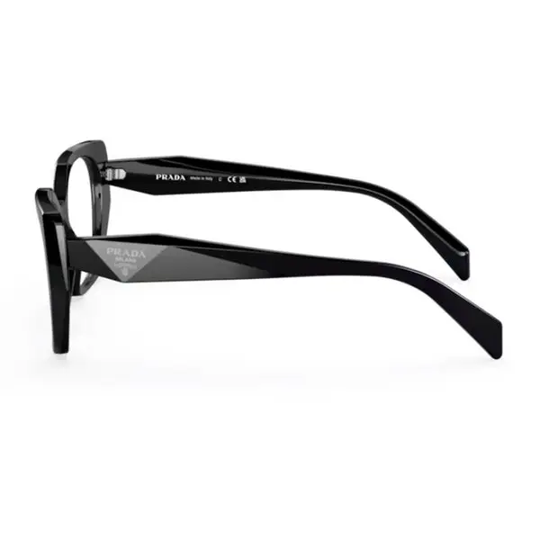 Prada Full Rim Cat Eye Eyeglasses