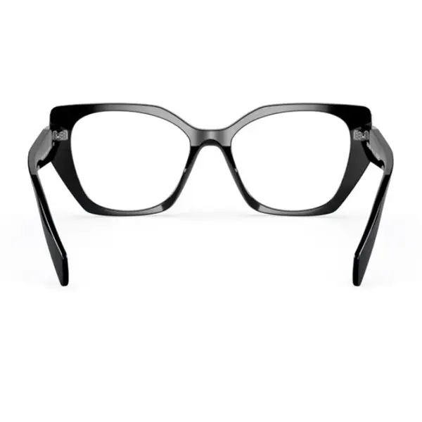 Prada Full Rim Cat Eye Eyeglasses