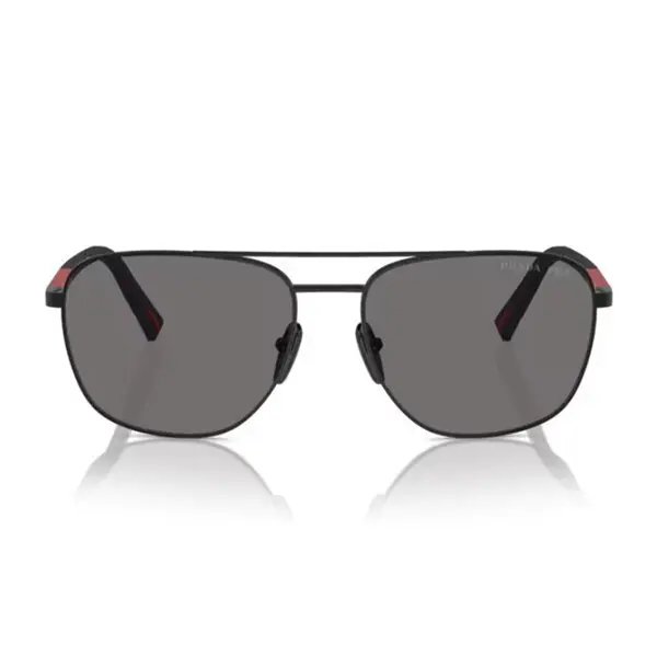 Prada Ps 54zs Sunglasses - Black