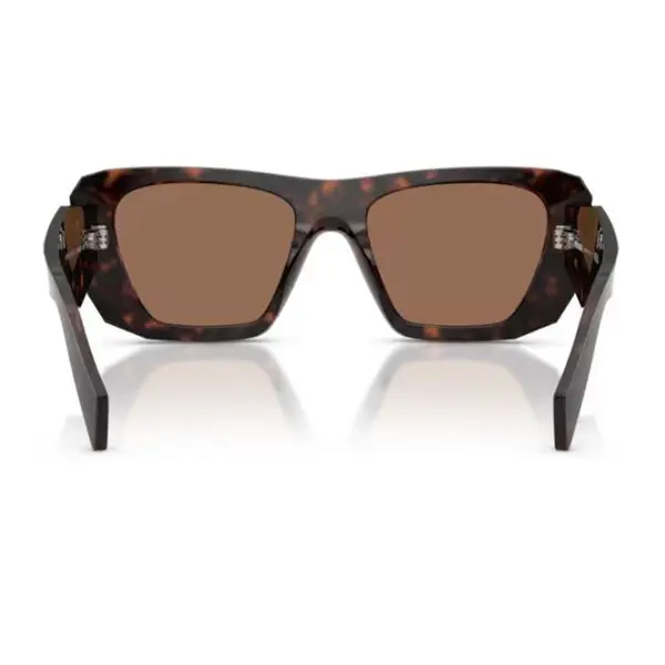 Prada Symbole Sunglasses - Havana