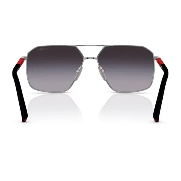 Prada Rectangular Sunglasses