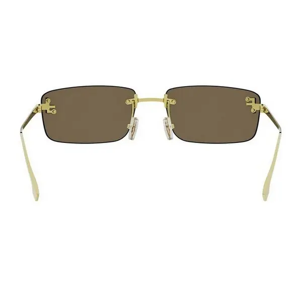 Fendi First Crystal Sunglasses