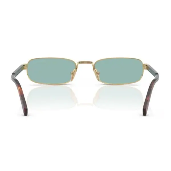 Prada Oval Sunglasses