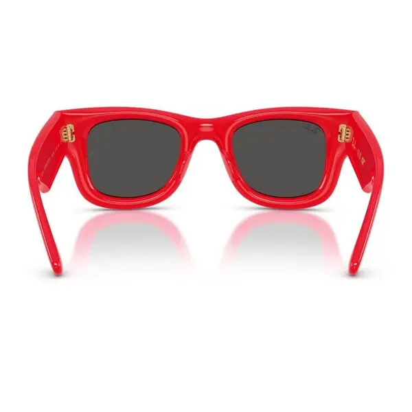 RAY BAN Rb4940 Wayfarer Puffer A$ap Rocky