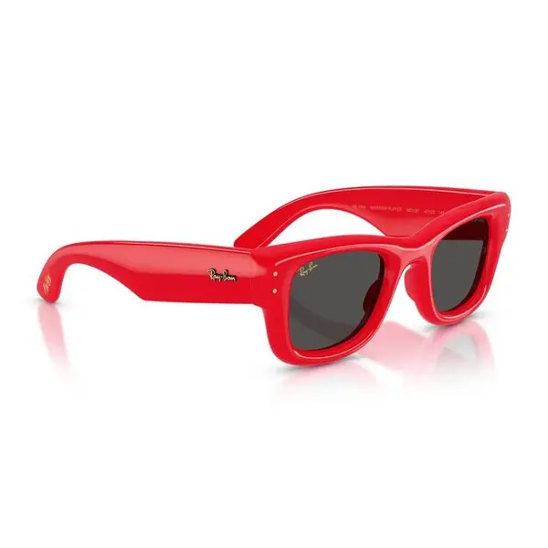 RAY BAN Rb4940 Wayfarer Puffer A$ap Rocky