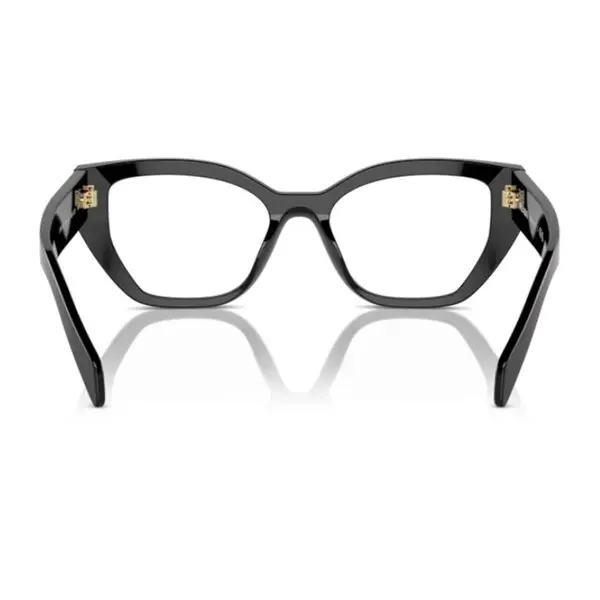 Prada Cat-eye Optical Frame - Black