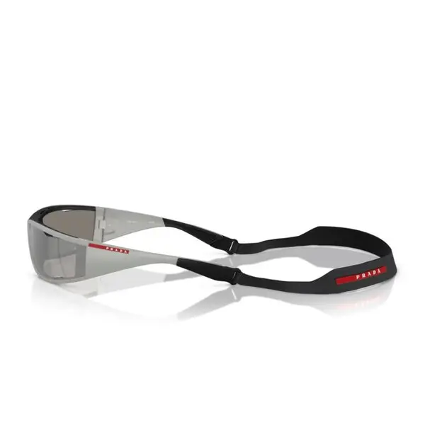 Prada Wraparound Sunglasses