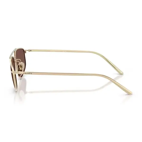 Prada Rectangle Sunglasses