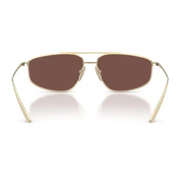 Prada Rectangle Sunglasses