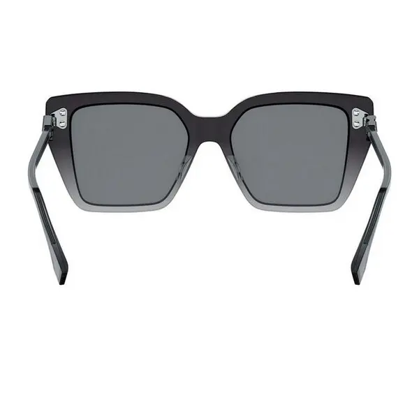 Fendi Ff Diamonds Sunglasses