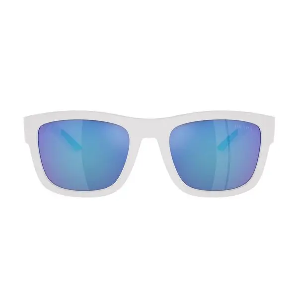 Prada Active Sunglasses - White