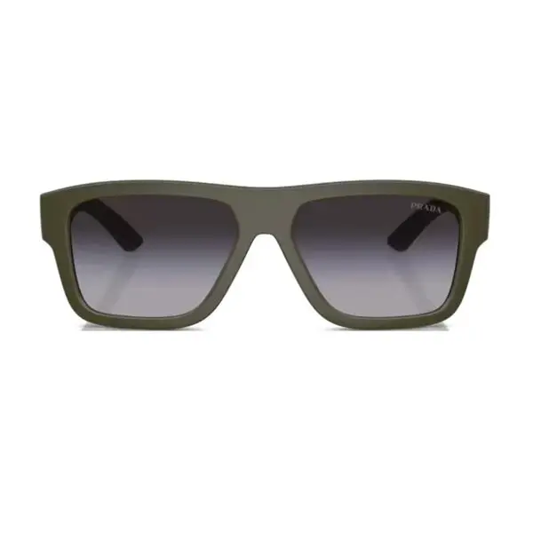 Prada Square Sunglasses