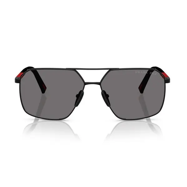 Prada Sunglasses - Black