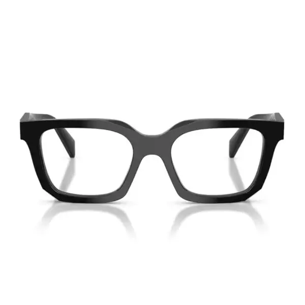 Prada Optical Frame - Black
